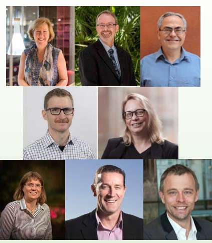 ACDS announces Executive Committee for 2024 - ACDS