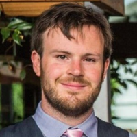 Stephen George-Williams - ACDS