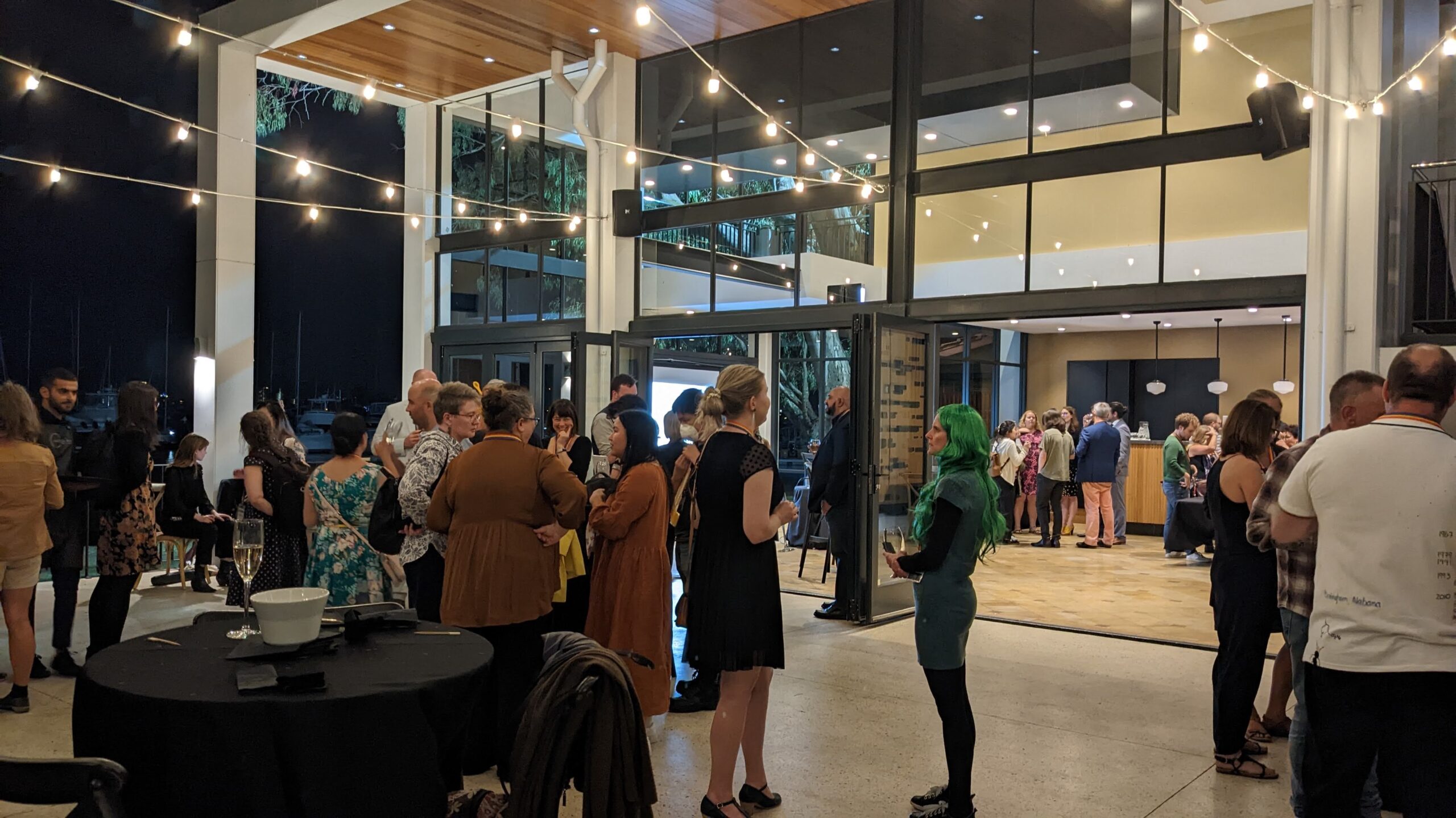 ACSME 2022: It's a wrap - ACDS