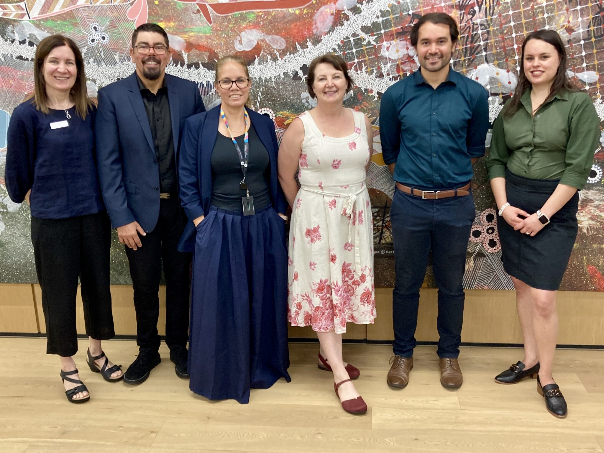 Launch of a Framework for First Nations Australians’ sciences ...