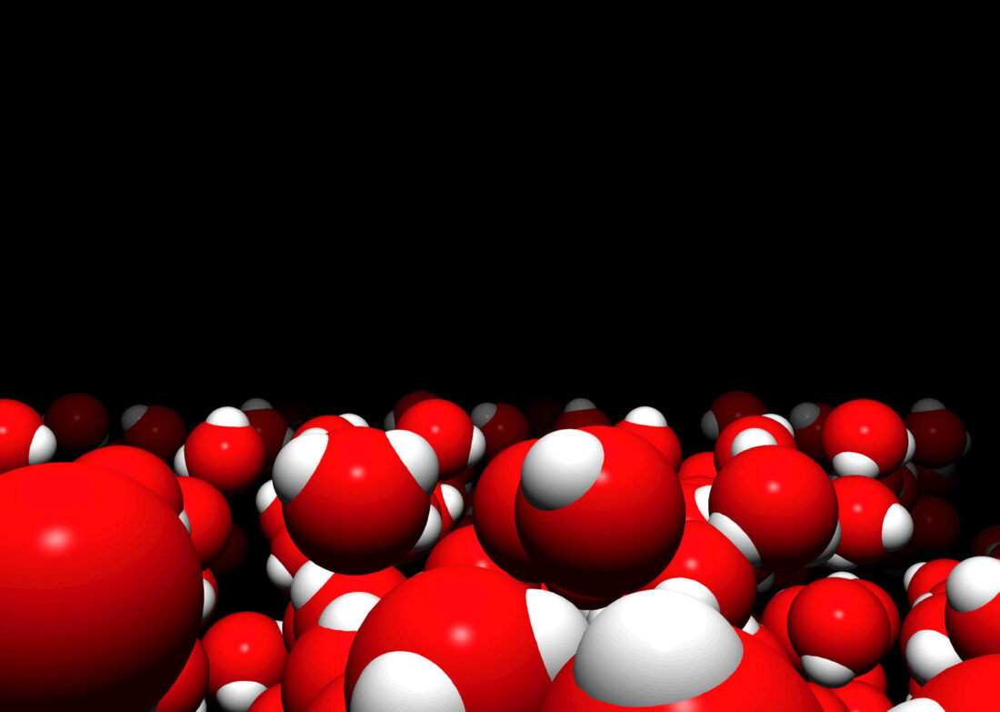 VisChem: visualising the molecular world for a deep understanding of ...